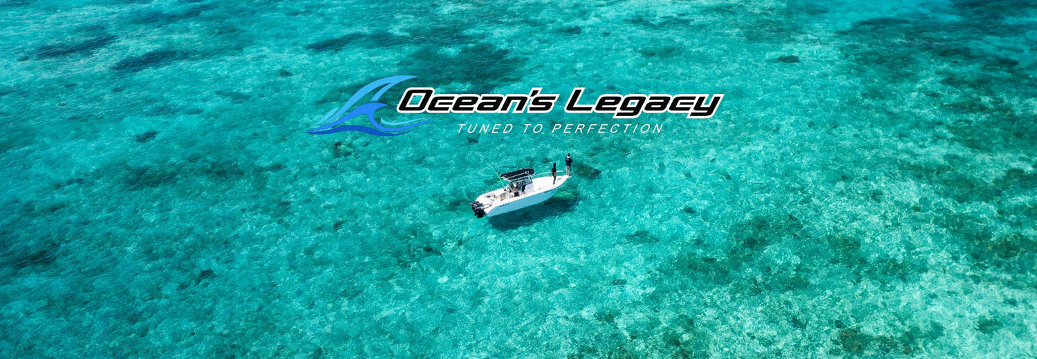 Ocean's Legacy Online
