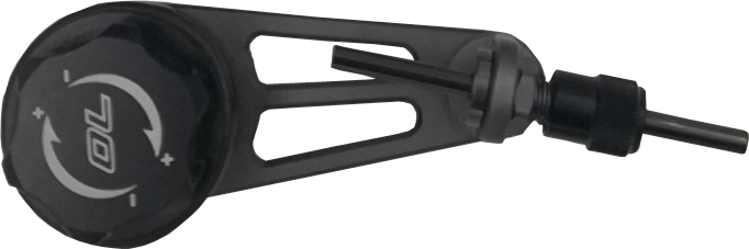 PR Dual Adjustable Bobbin – Ocean's Legacy